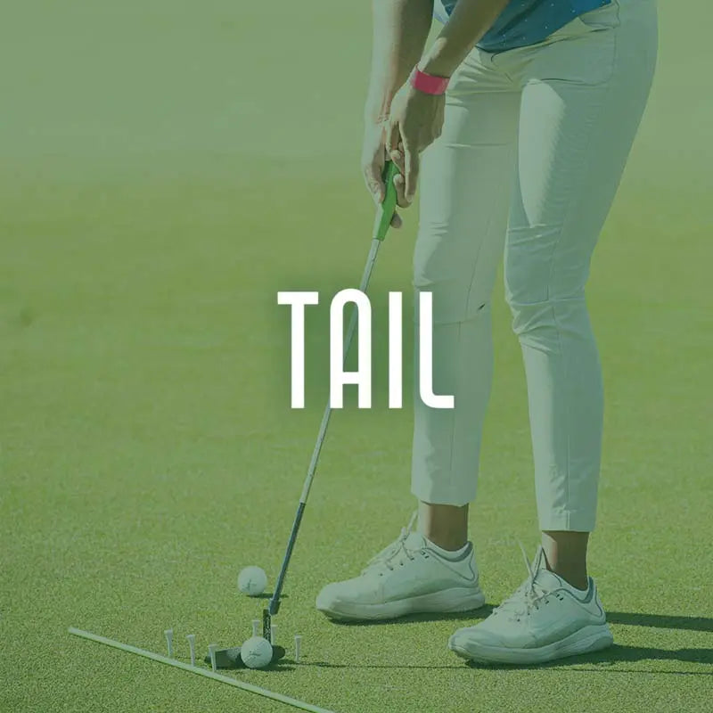 Tail - For the Love of Golf Naples